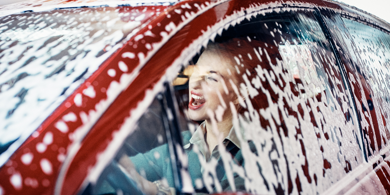 Bilvask i Aalborg | Circle K